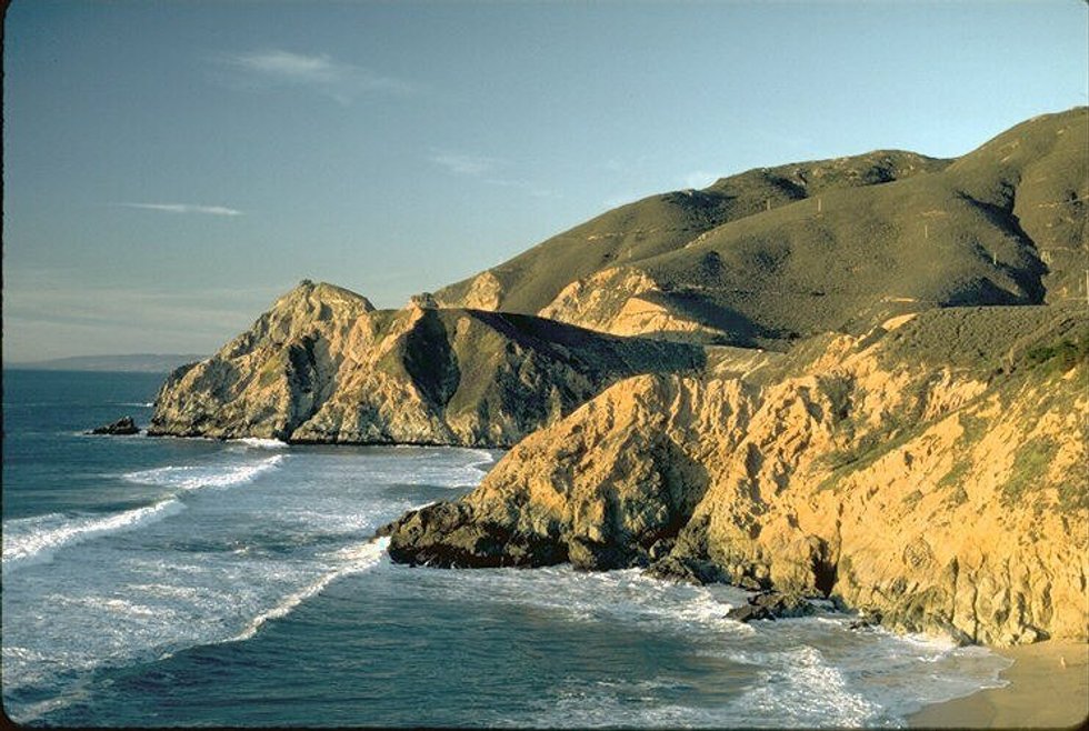 The Mountains Vs. The Beach | The Odyssey Online