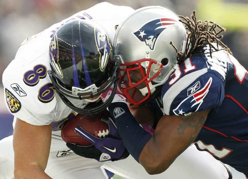The Concussion Epidemic | The Odyssey Online