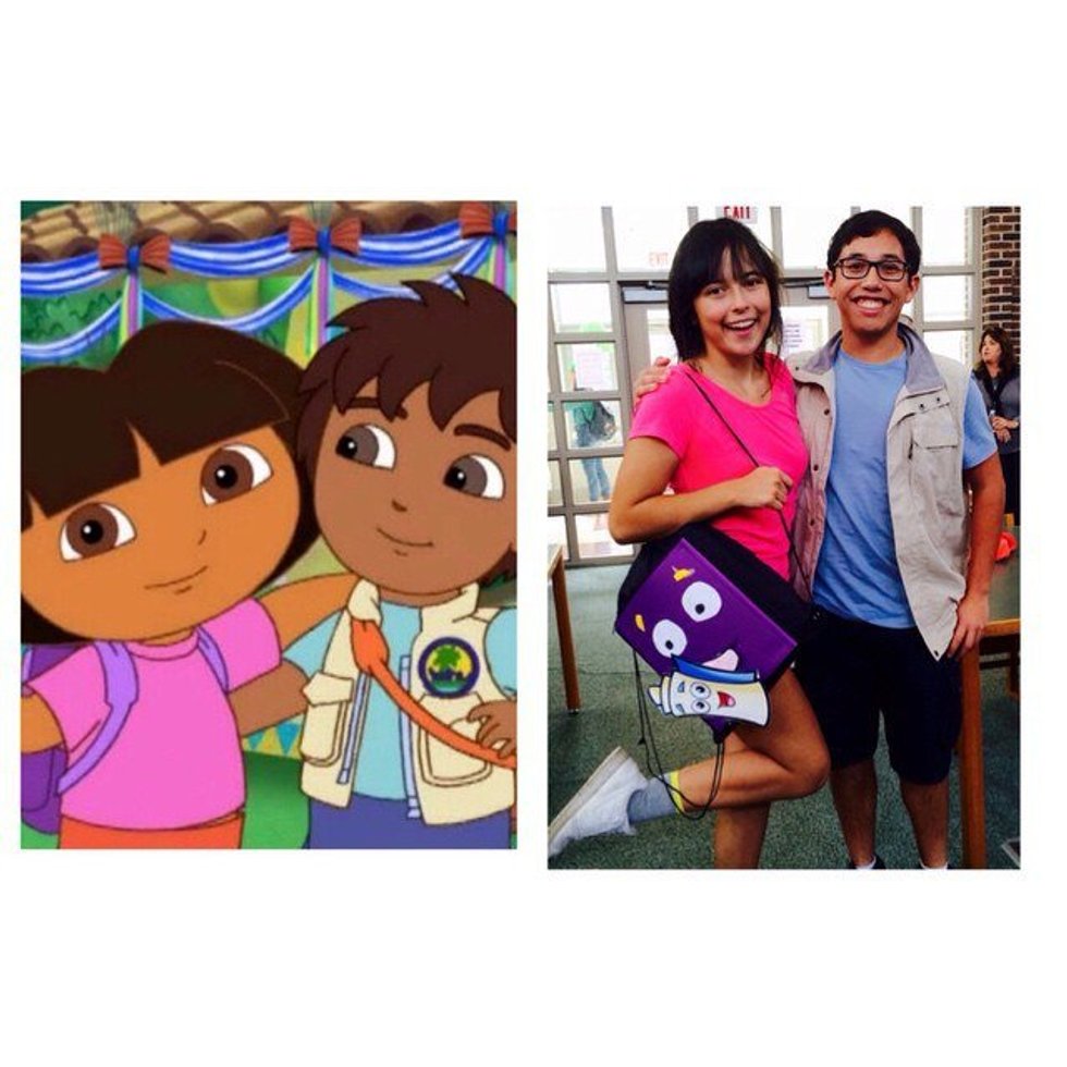 47 Signs You Grew Up Latino | The Odyssey Online