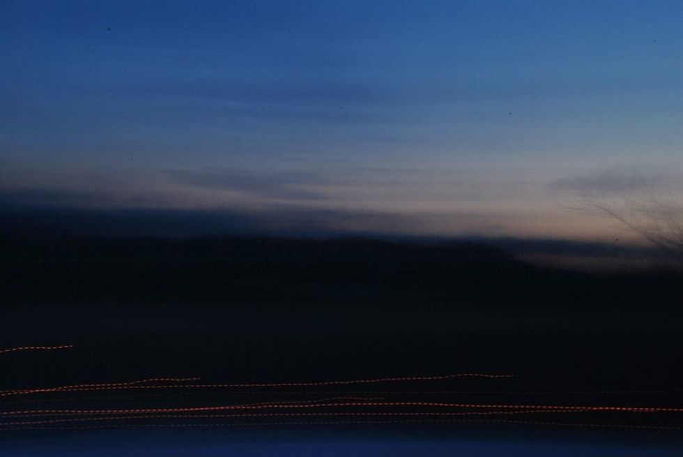 Living With Depression: A Journal Entry | The Odyssey Online