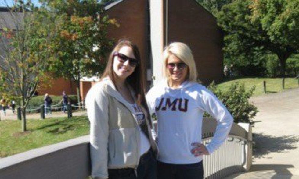 Facts Of Life As A Younger Sister | The Odyssey Online