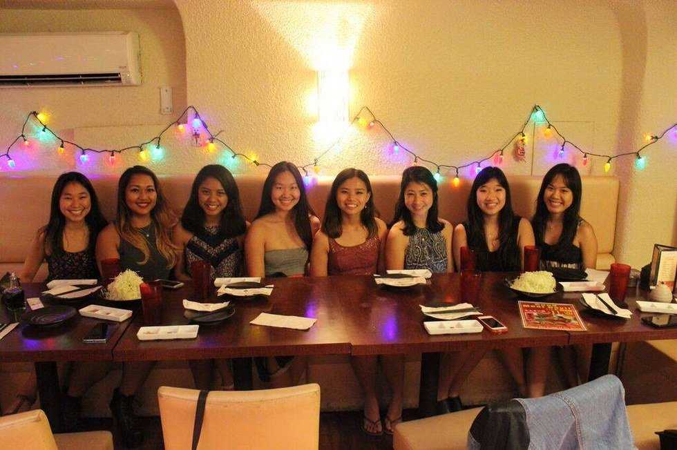 High-School Besties | The Odyssey Online