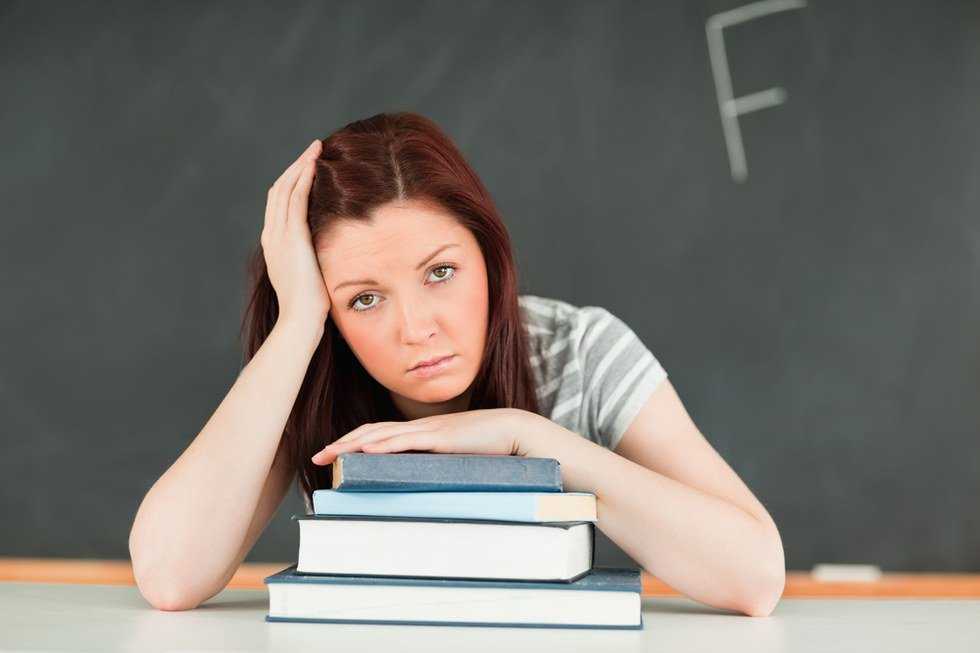 3 Signs You're In The Wrong Major | The Odyssey Online