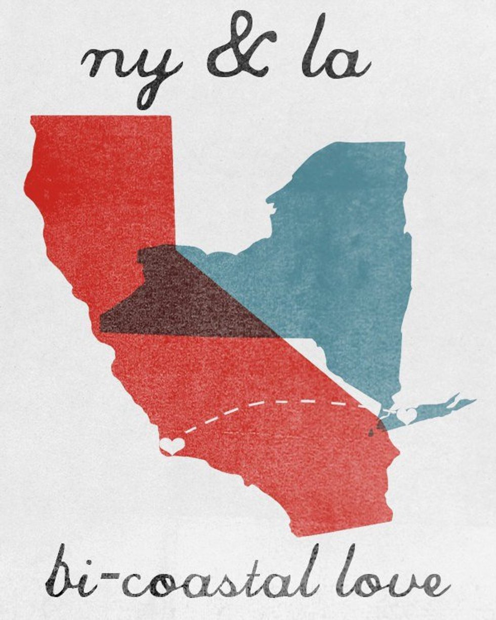 15 Things Bi-Coastal Kids Are Tired Of Hearing | The Odyssey Online