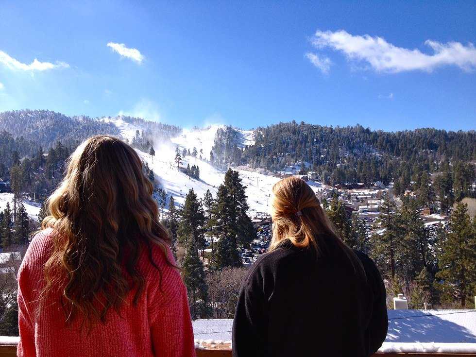 New Year, Same Me | The Odyssey Online