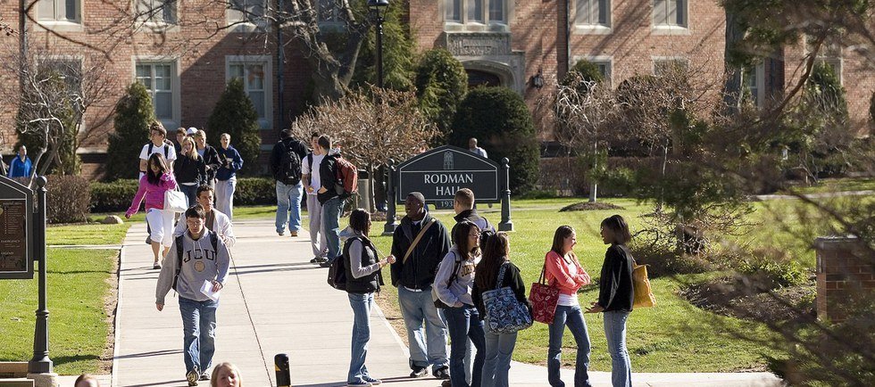 7 Things College Students Do That Are Actually Really Weird | The ...