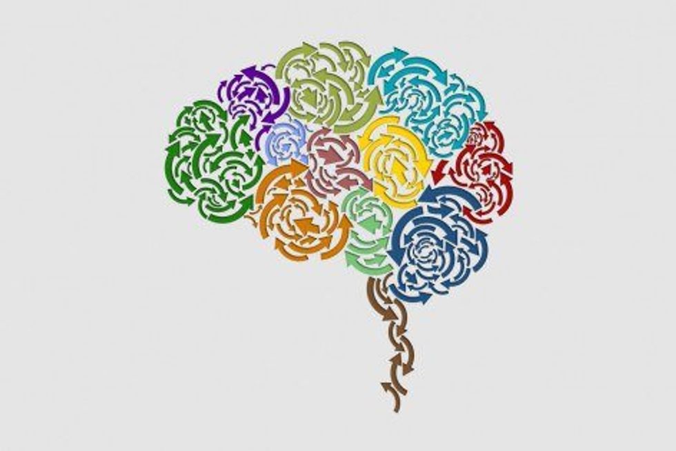 Confessions Of A Persistent Over-Thinker | The Odyssey Online