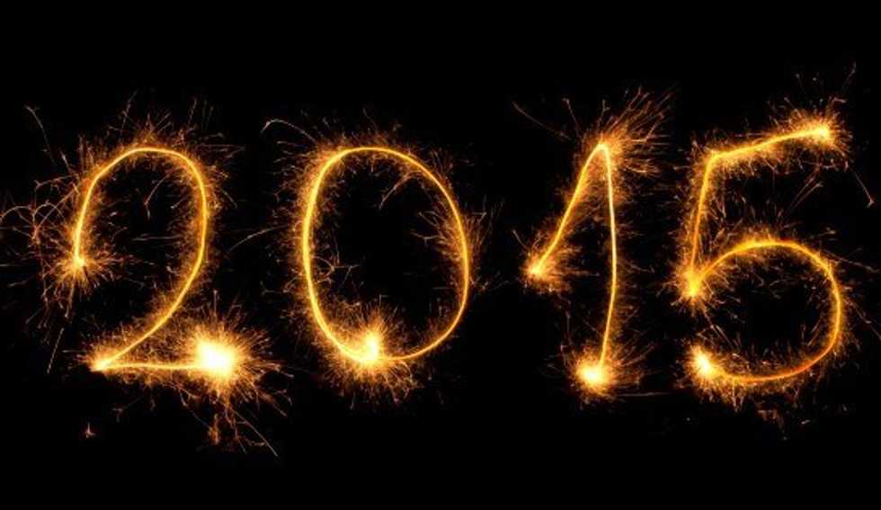 A Recap Of 2015 | The Odyssey Online