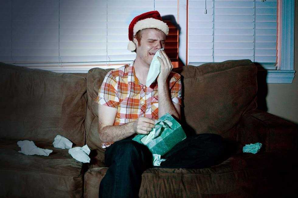 The Truth Behind The Tears | The Odyssey Online