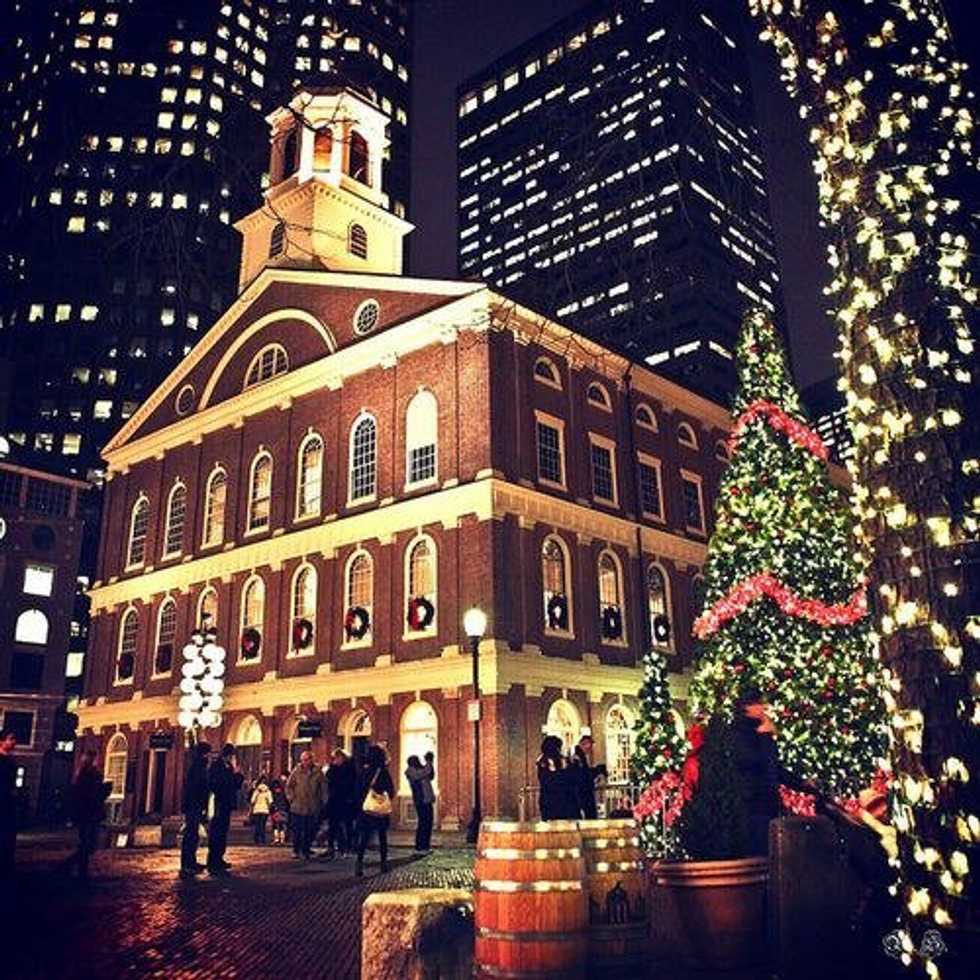 Why Christmastime Truly Is The Most Wonderful Time Of The Year | The ...
