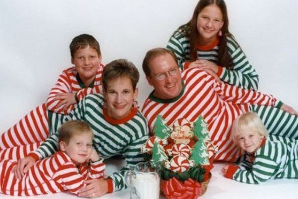 An Open Letter To My Family During The Holidays | The Odyssey Online