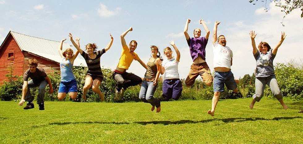11 Things To Do Post-Finals | The Odyssey Online