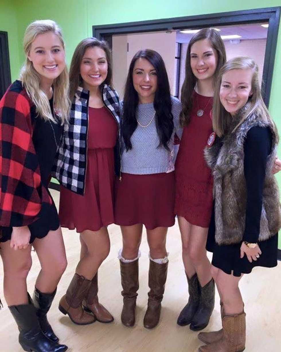 5 Things They Don't Tell You About Your First Semester Of College | The ...