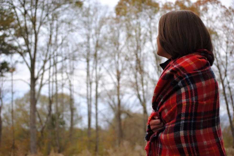 Missing Out On Happiness | The Odyssey Online