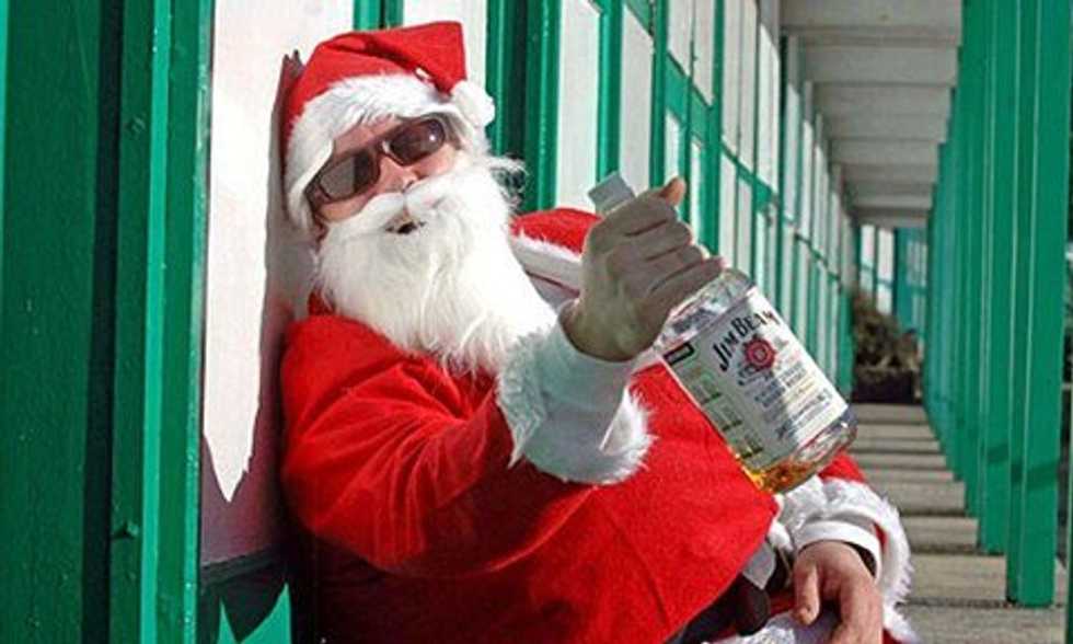A College Student's Letter To Santa | The Odyssey Online