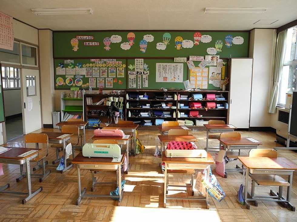 The Ups And Downs Of Being A Young Teacher | The Odyssey Online