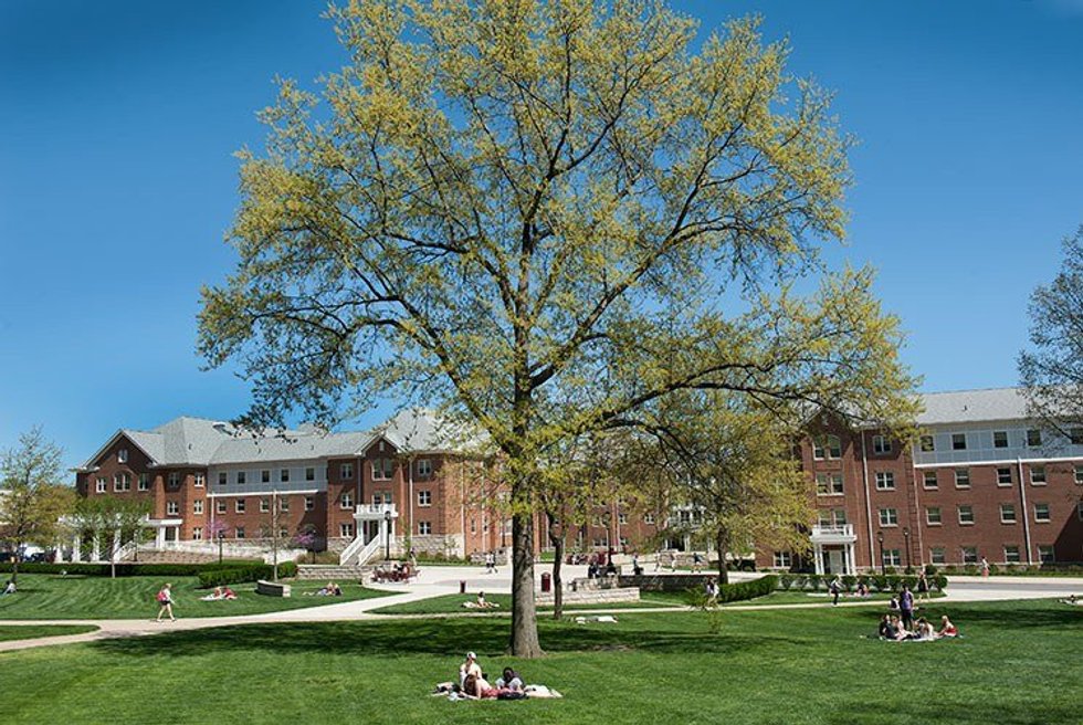 Why You Should Still Be Proud To Go To IUP | The Odyssey Online