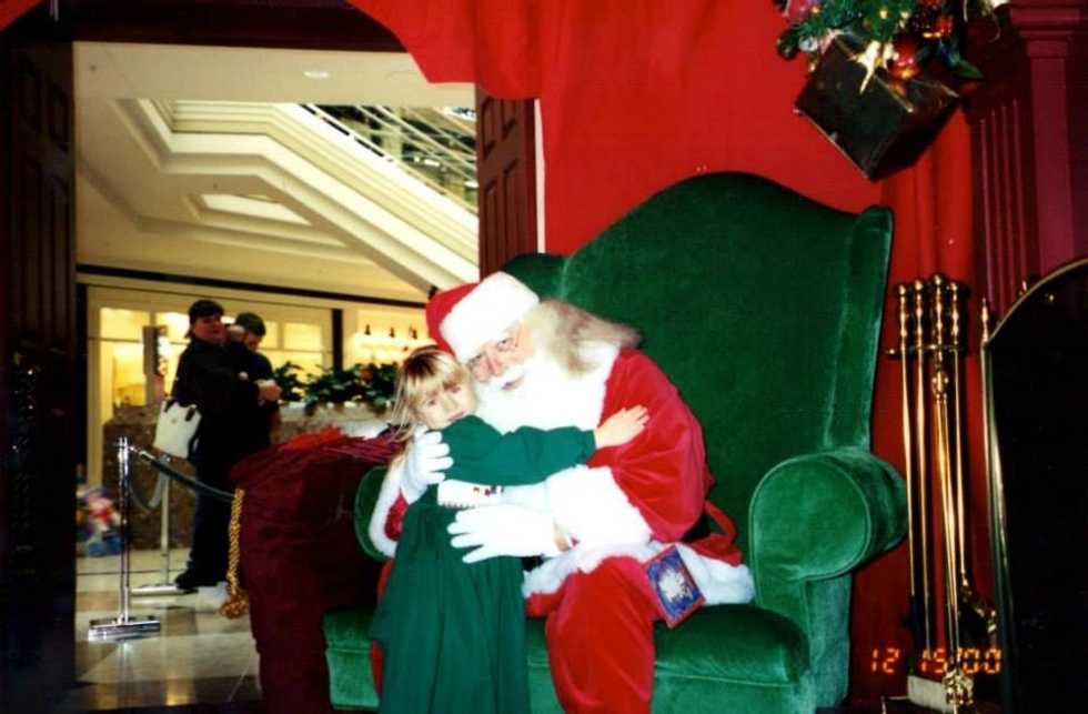 I Still Believe In Santa Claus | The Odyssey Online