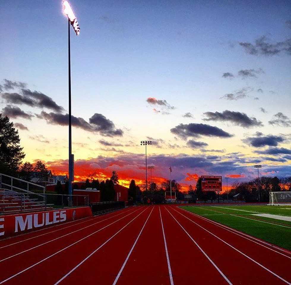 How to Reach the Finish Line of Finals | The Odyssey Online