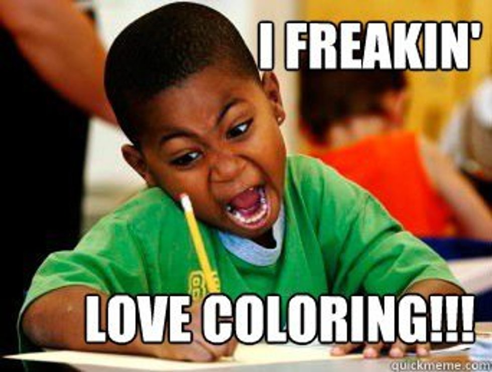 11 Embarrassing Elementary School Moments | The Odyssey Online