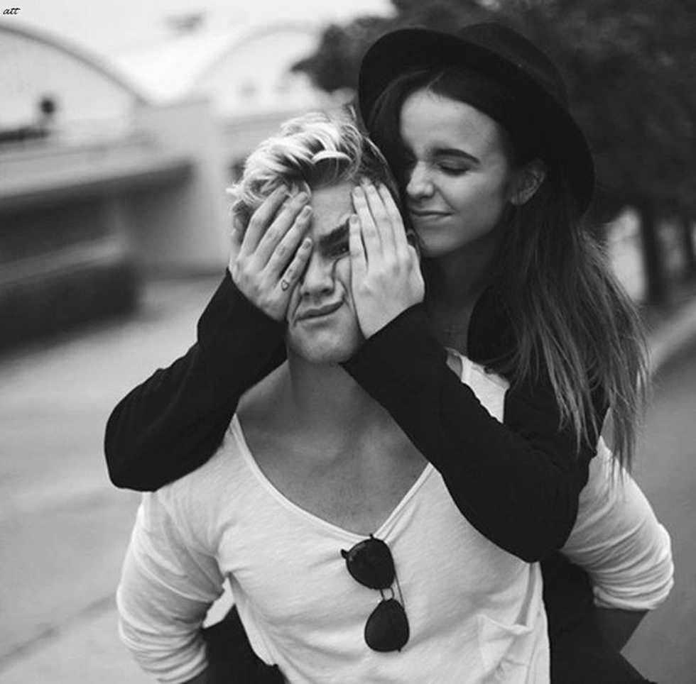 A Million Shades Of Grey | The Odyssey Online