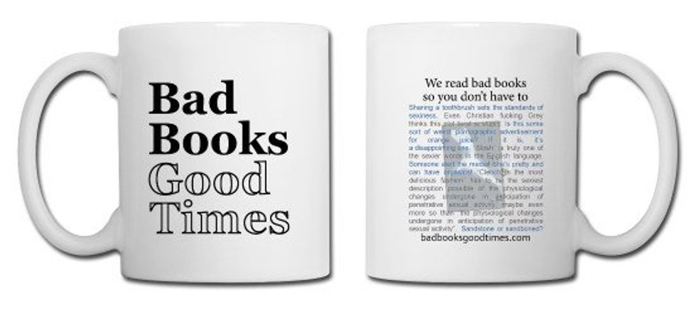 Good Books And Bad Books | The Odyssey Online