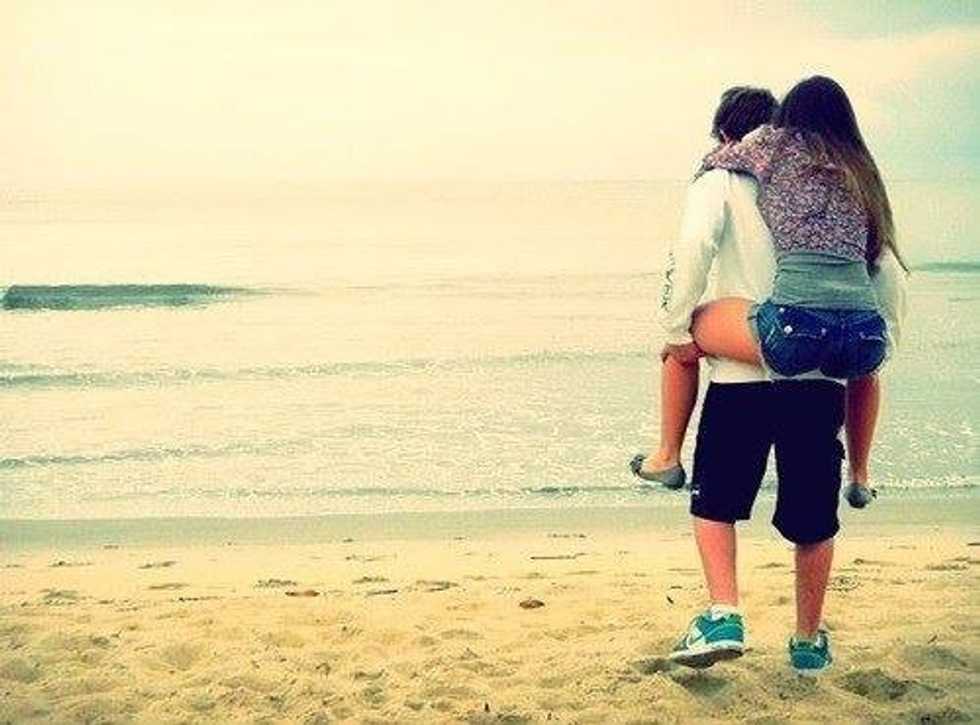 Why Your Boyfriend Is Amazing