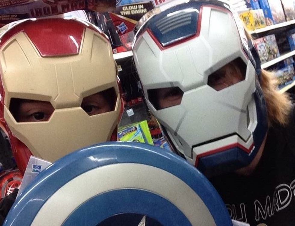 "Fake" Geek-Girls | The Odyssey Online