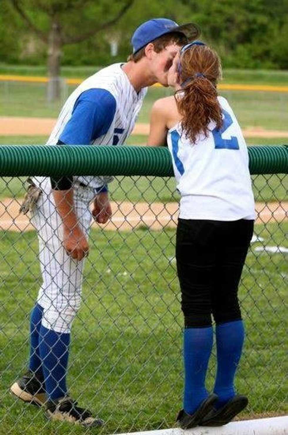 6 Things I've Learned Since Dating An Athlete | The Odyssey Online