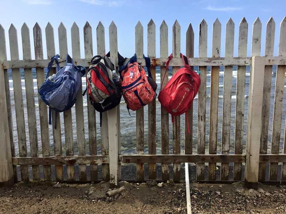 3 Reasons You Should Go On A Mission Trip | The Odyssey Online