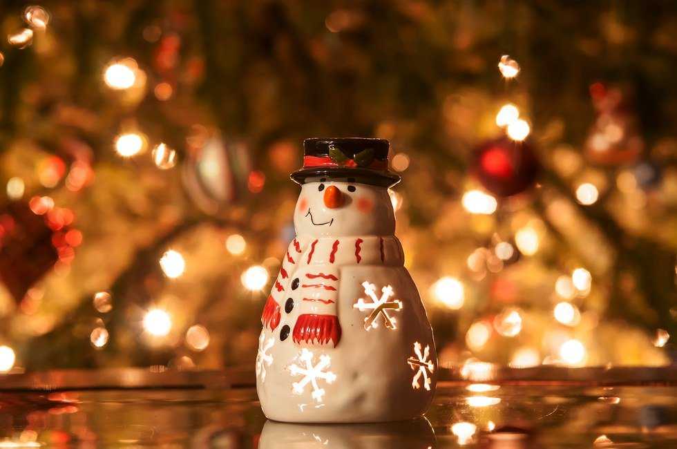 The Top 5 Reasons Why Christmas Is The Most Wonderful Time Of The Year ...