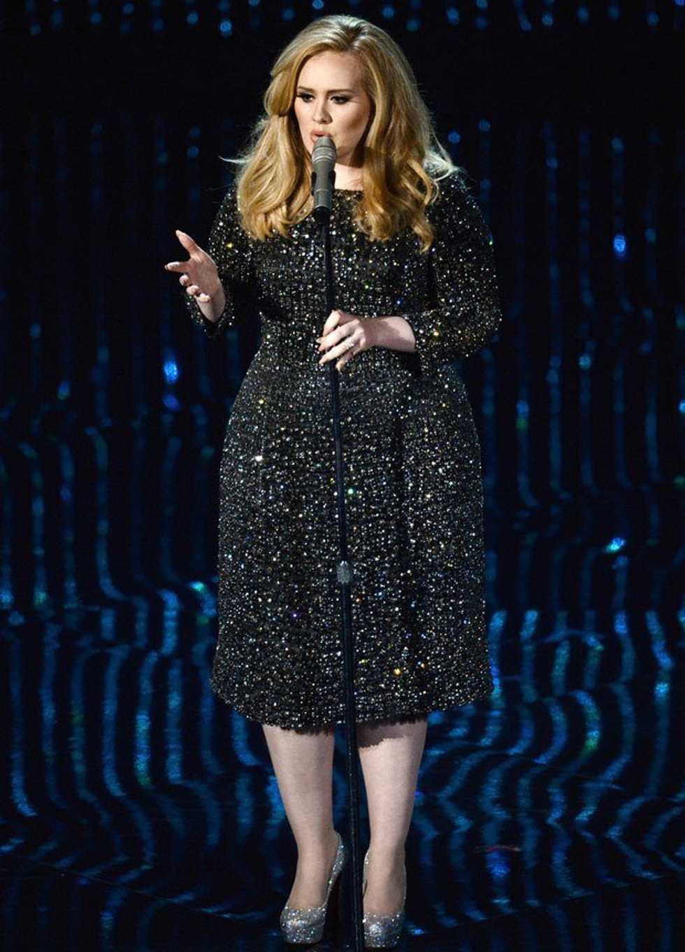 Emotional Breakdown of Adele's New Album, "25" | The Odyssey Online