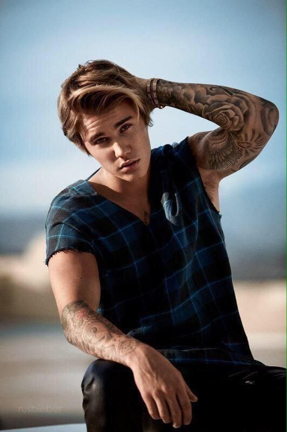5 Reasons We Are Loving Justin Again | The Odyssey Online