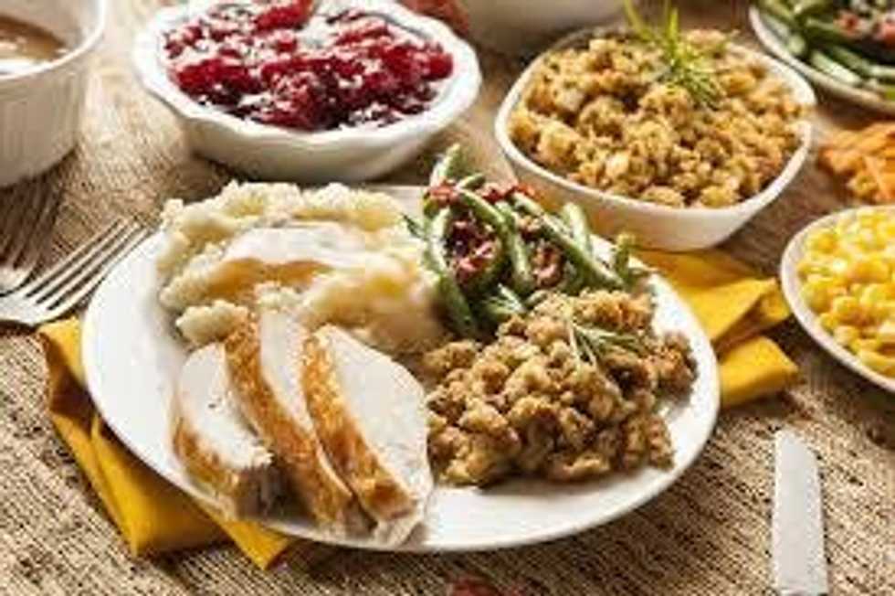 5 Things Every College Student Is Thankful For This Thanksgiving | The ...