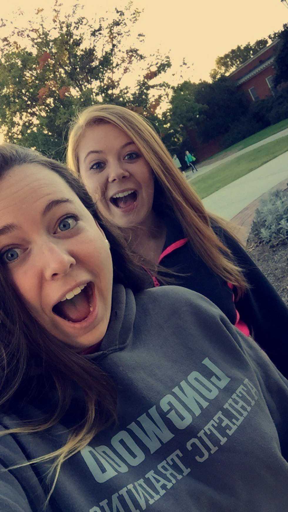 A Thank You Letter to My Best Friend and Roommate | The Odyssey Online