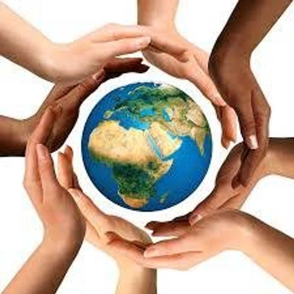 Restoring Our Faith In Humanity | The Odyssey Online