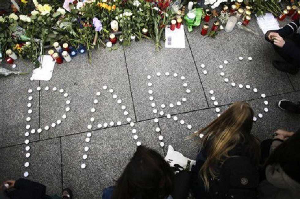 Tragedy in Paris | The Odyssey Online