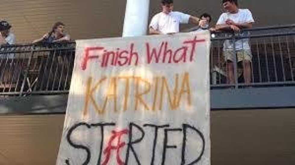 Alabama Fan Takes Smack Talk Too Far | The Odyssey Online
