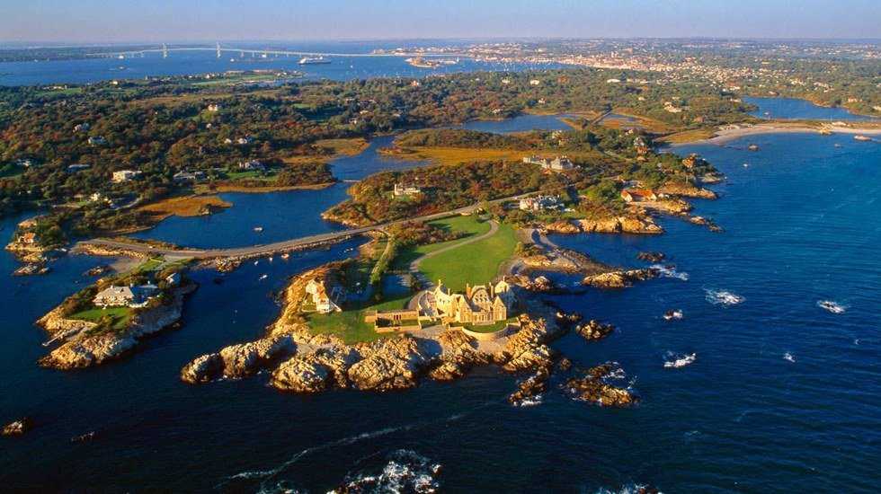 Things I Didn't Know Before I Moved To Rhode Island | The Odyssey Online