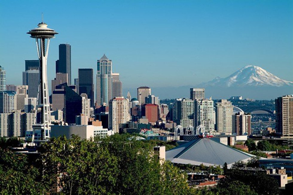 5 Need-To-Know Facts About Seattle Life | The Odyssey Online