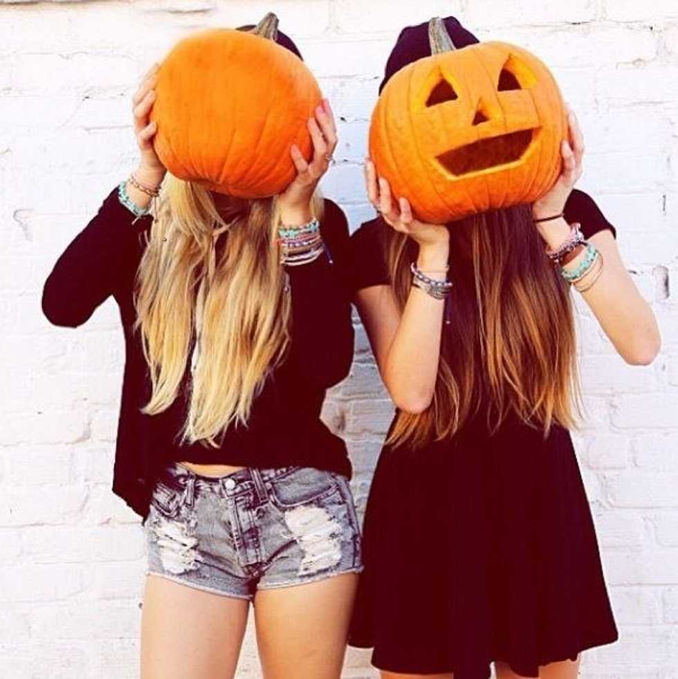 Fall Expectations Vs. Reality | The Odyssey Online