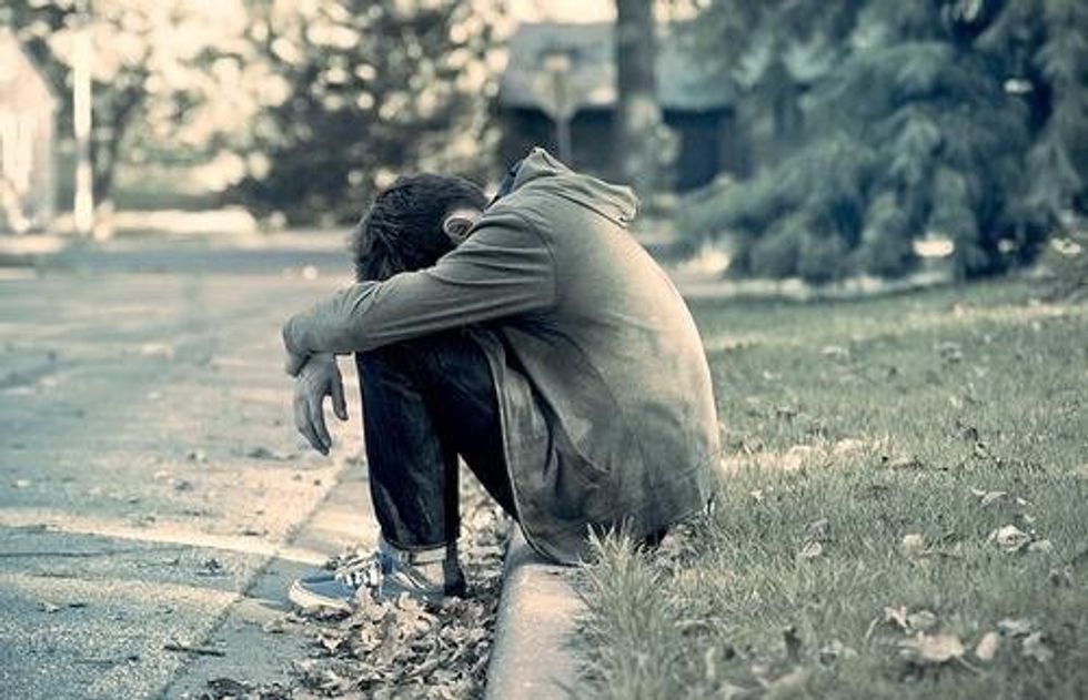 The Effect Of Losing A Classmate | The Odyssey Online