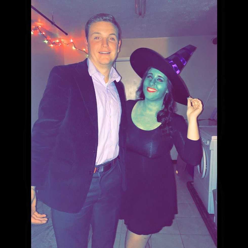 12 Things You Do when You're Obsessed with Halloween. | The Odyssey Online