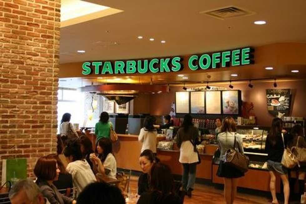 10 Easy Tips For Ordering At Starbucks | The Odyssey Online