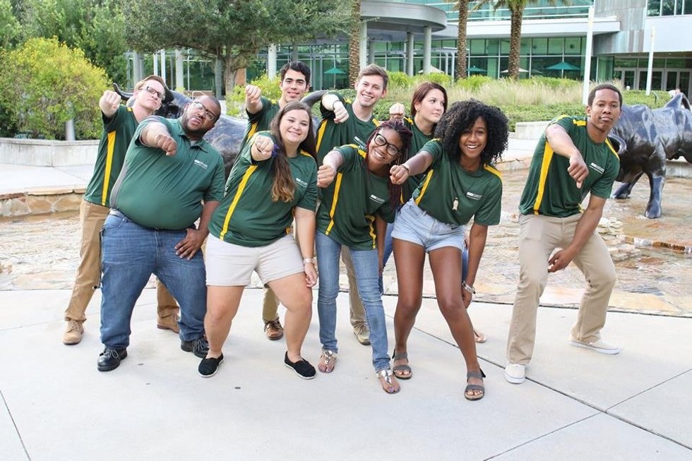 Why I Became An RA | The Odyssey Online
