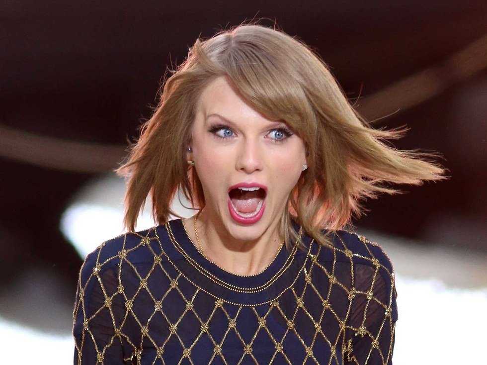 22 Taylor Swift Quotes All 20-Somethings Can Relate To | The Odyssey Online