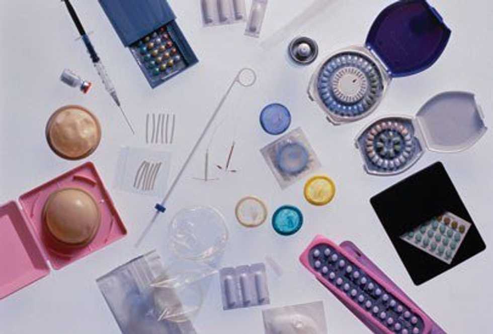 Fun Facts Related To Birth Control | The Odyssey Online