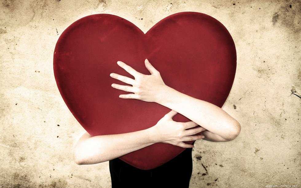 The First Love Is The Sweetest, But That First Cut Is The Deepest | The ...