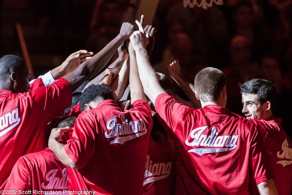 Why I Will Always Be Proud To Be A Hoosier | The Odyssey Online