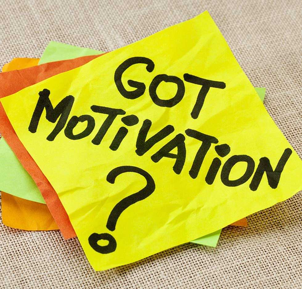 5 Motivational Pictures To Get You Through The Work Week | The Odyssey ...